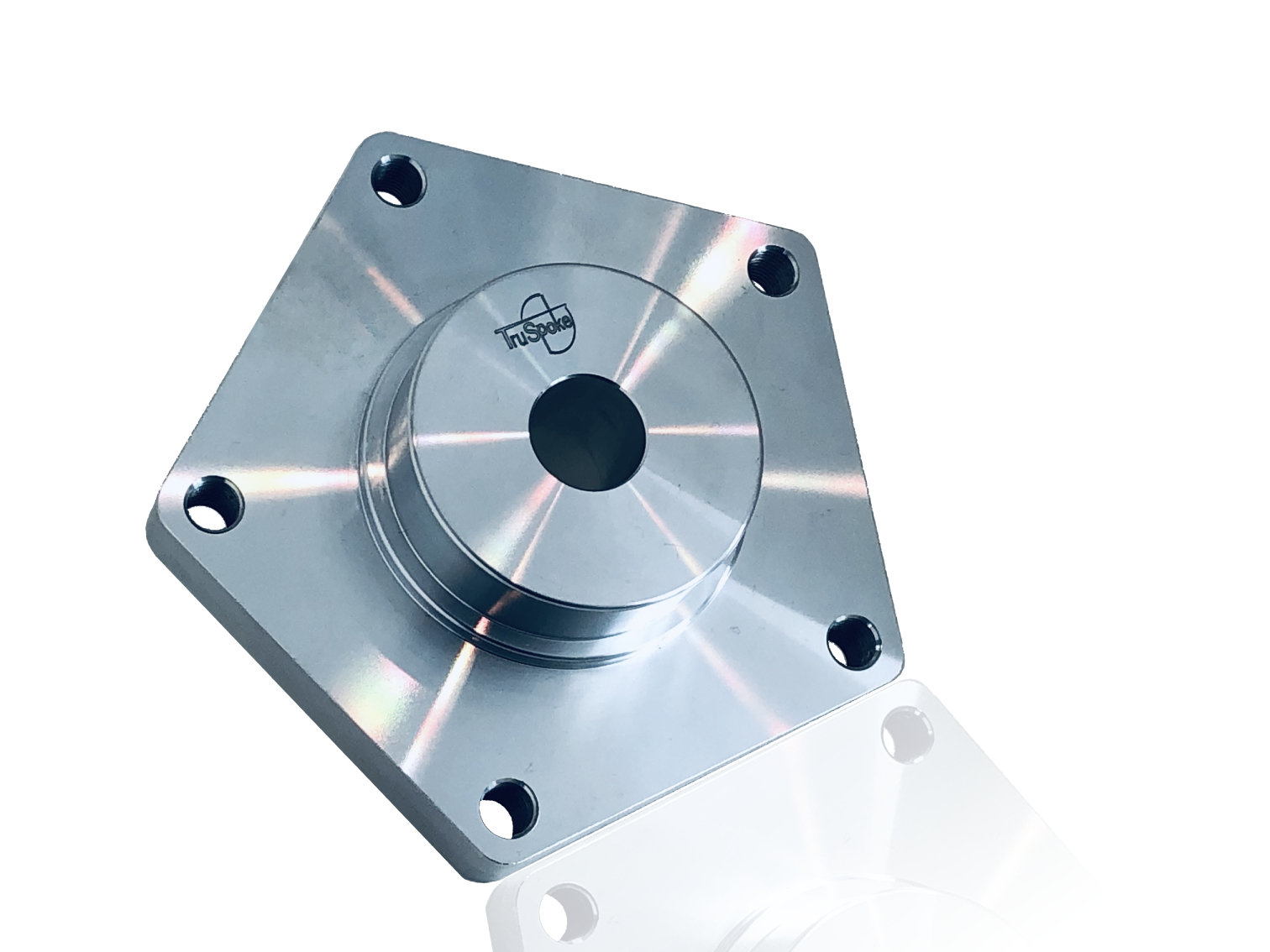 Hub Adapter for BMW R1200GS – Skylar Tools Inc.